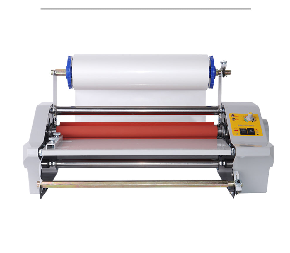Laminator for UV/DTF Make your own Stickers - Sticker Decals – Jay's Printer Parts and Supply