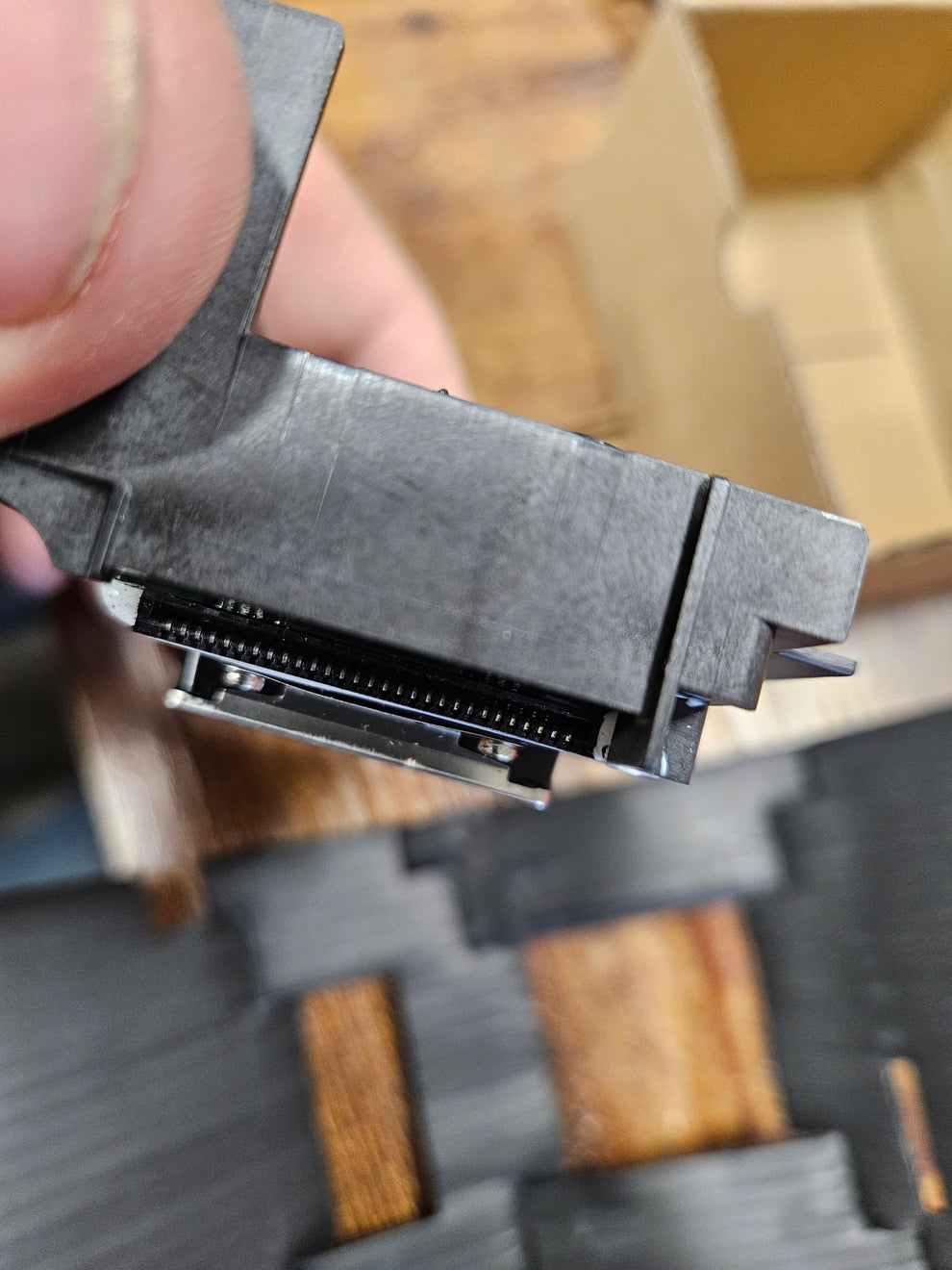Replacement Epson XP600 Printhead | Jay's Printer Parts and Supply