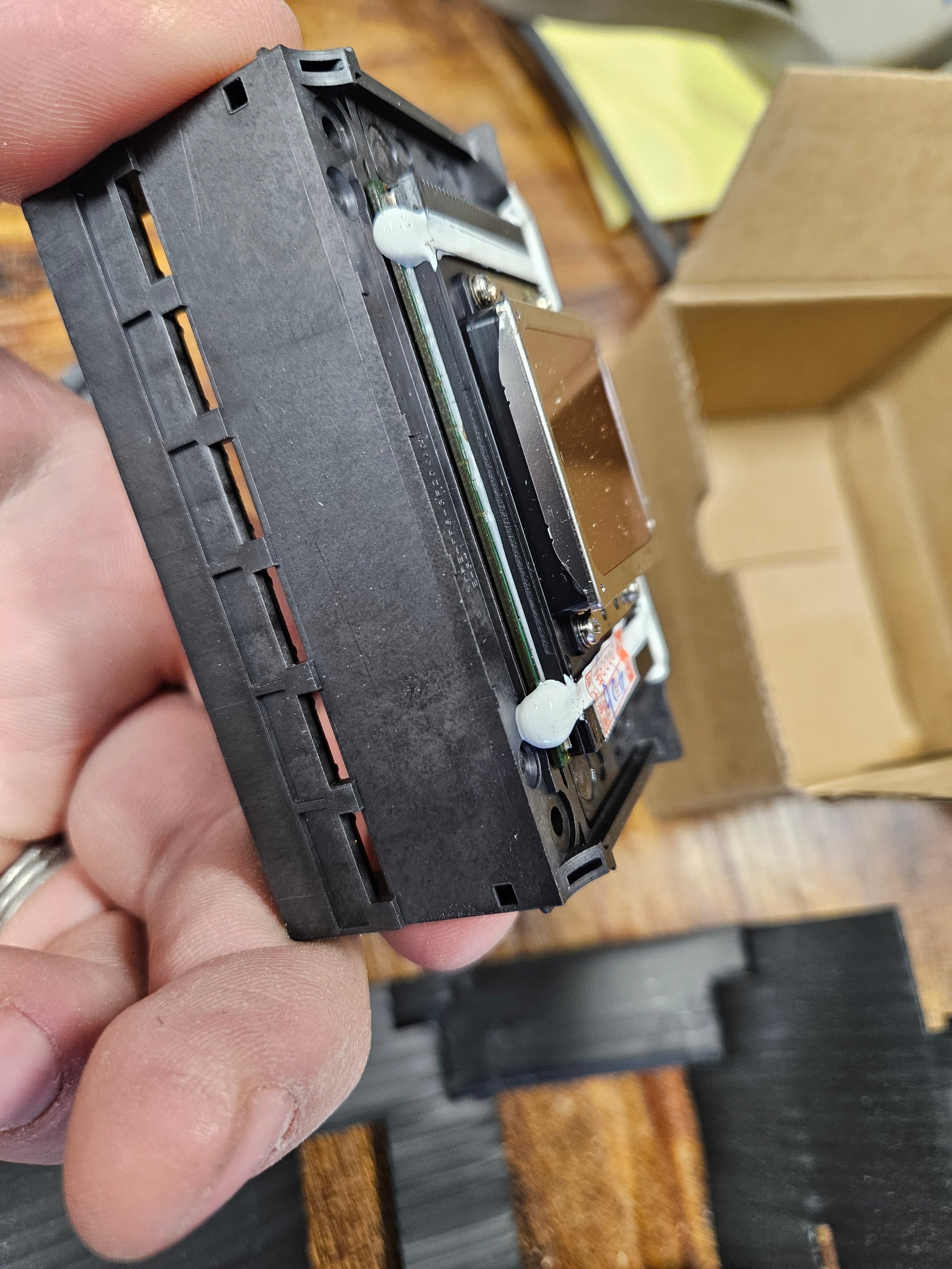 Replacement Epson XP600 Printhead | Jay's Printer Parts and Supply