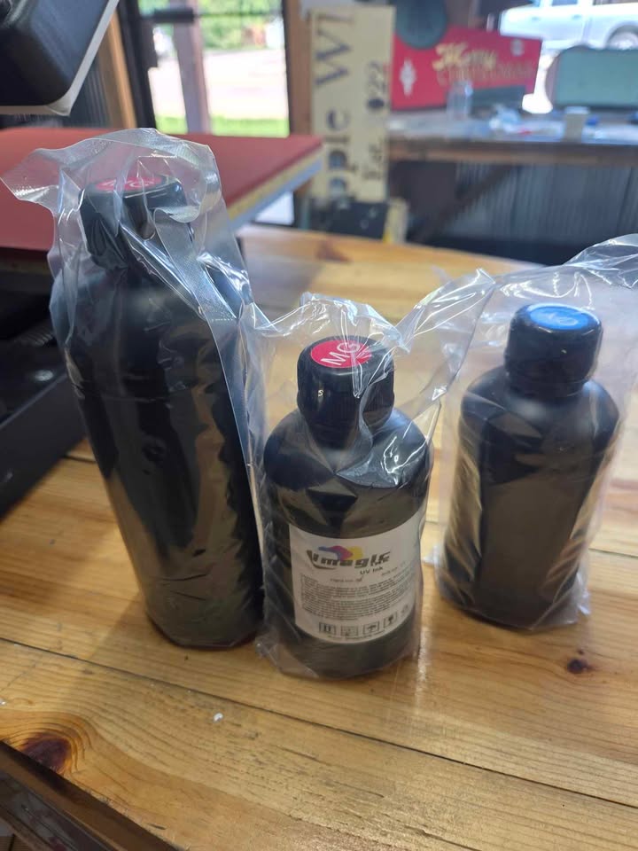 Buy UV Printer Ink for Epson | Jay's Printer Parts and Supply