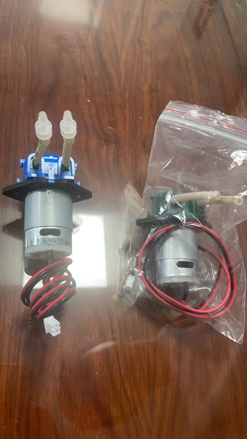 Circulating Pump for J24/J36/J16/J13 White Ink Pump - BH(B)-Y-30-II BH ...