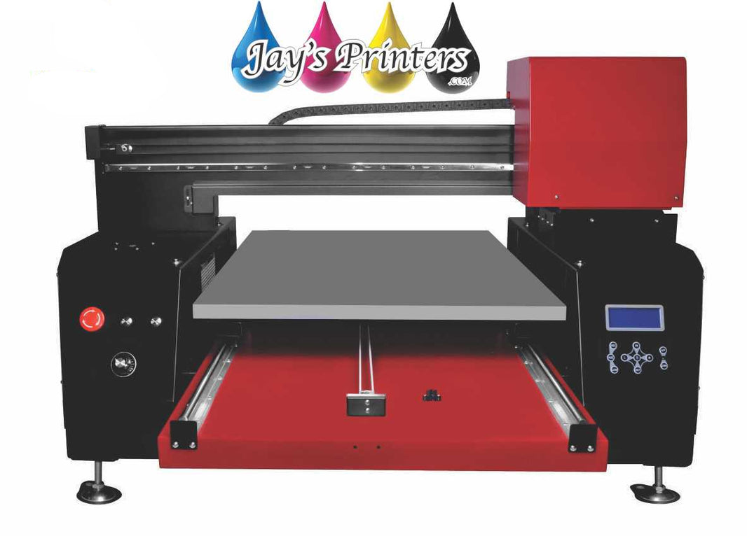 Quality Accessories for Your Printer - Jay's Printer Parts and Supply