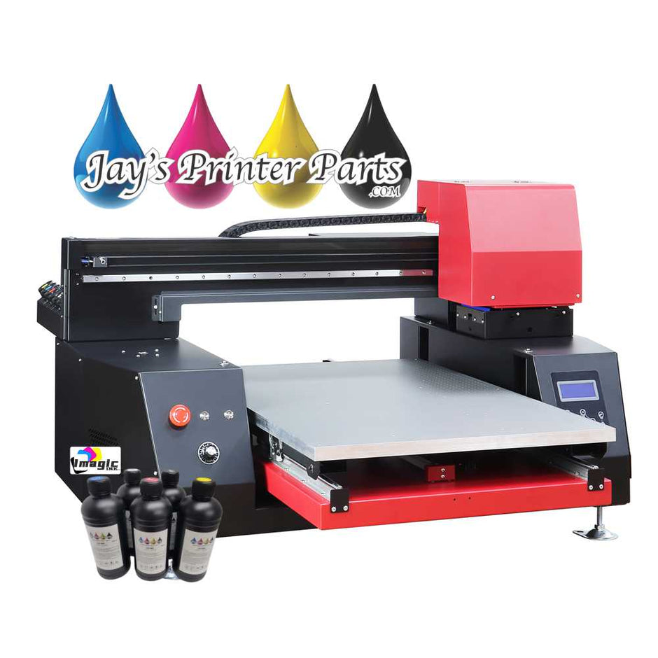 Quality Accessories for Your Printer - Jay's Printer Parts and Supply