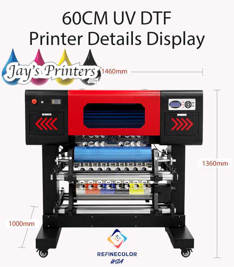 Products – Jay's Printer Parts and Supply