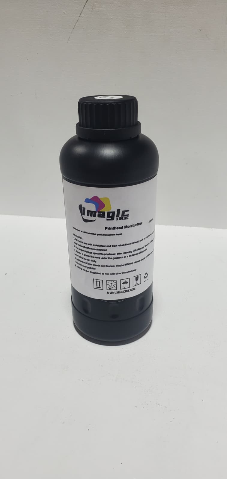 UV Printer Printhead Protectant, Moisturizer, Hydrator Solution Liquid ...