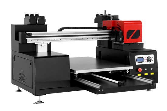 RF-6090 UV 3 Head Printer | Jay's Printer Parts and Supply