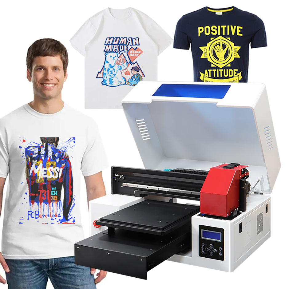 Buy Commercial Printers Online | Jay's Printer Parts and Supply