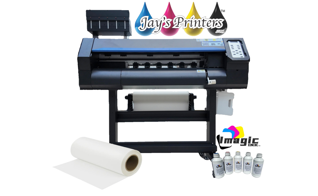 Buy Commercial Printers Online | Jay's Printer Parts and Supply