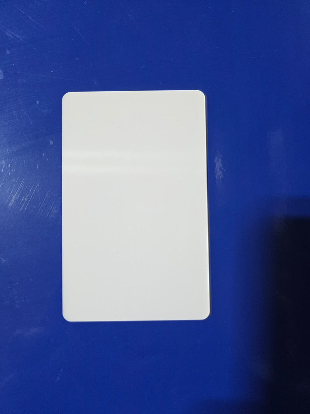Wholesale NFC Printable Blank Cards – Pack of 100, 13.56 MHz UV Printi ...
