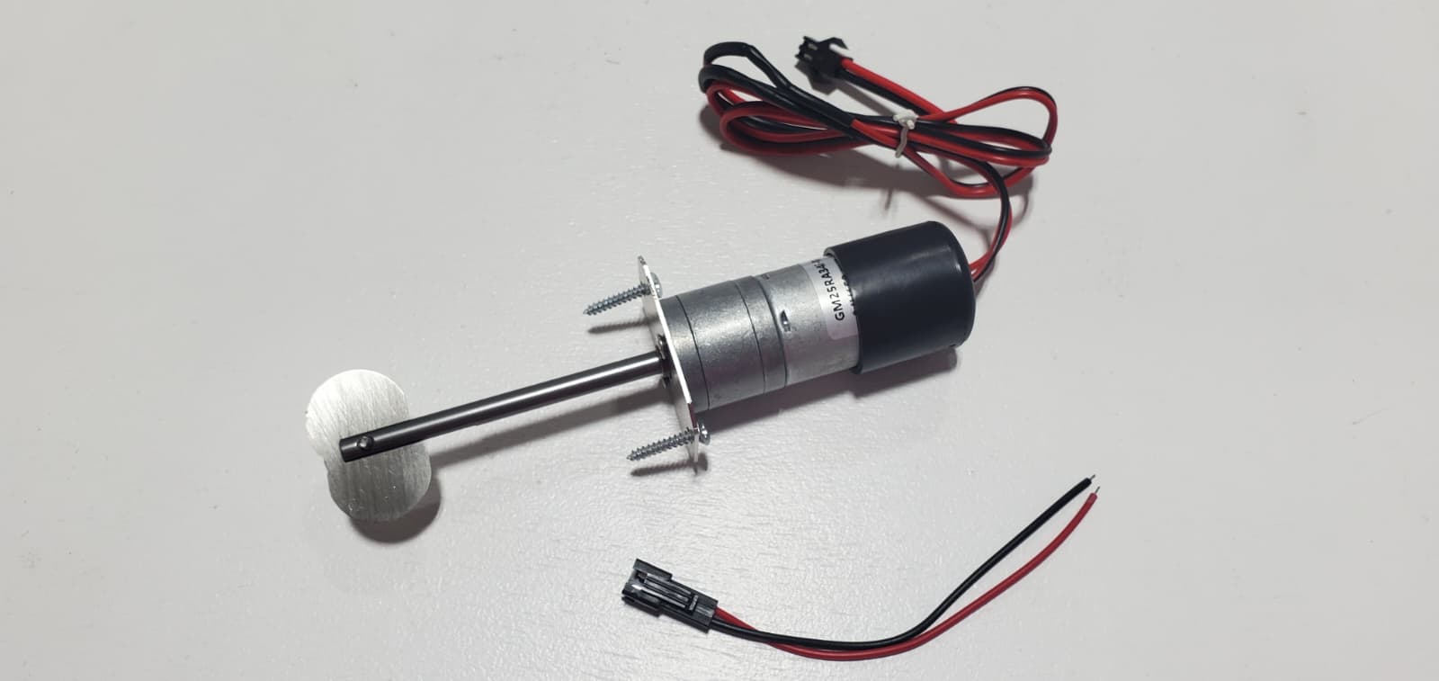 white ink stirrer DC motor UV printers – Jay's Printer Parts and Supply
