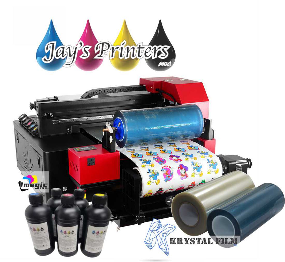 Home page – Jay's Printer Parts and Supply