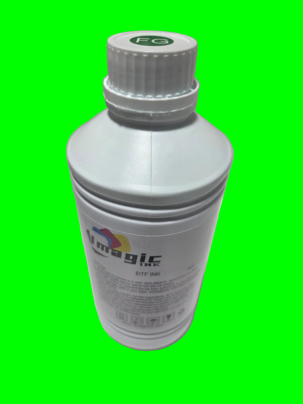 Fluorescent Imagic DTF Ink for DTF Textile T-shirt Printer for Epson x ...