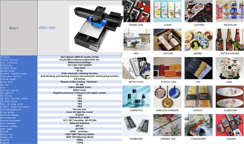 J36PRO – Jay's Printer Parts and Supply