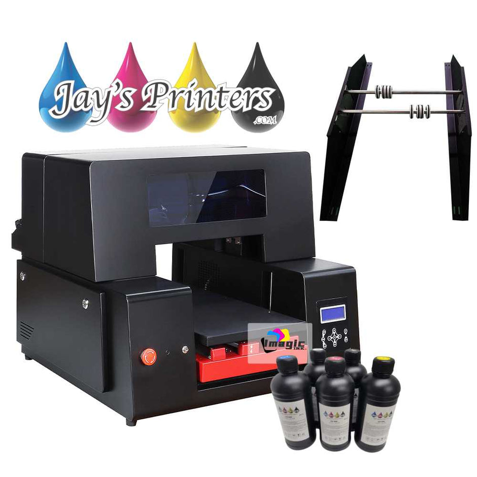 Buy Commercial Printers Online | Jay's Printer Parts and Supply
