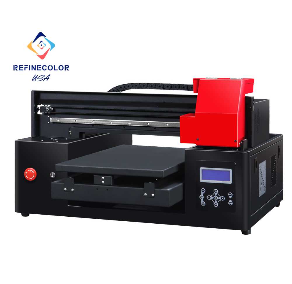 UV Printer for Sale in USA | Jay's Printer Parts and Supply