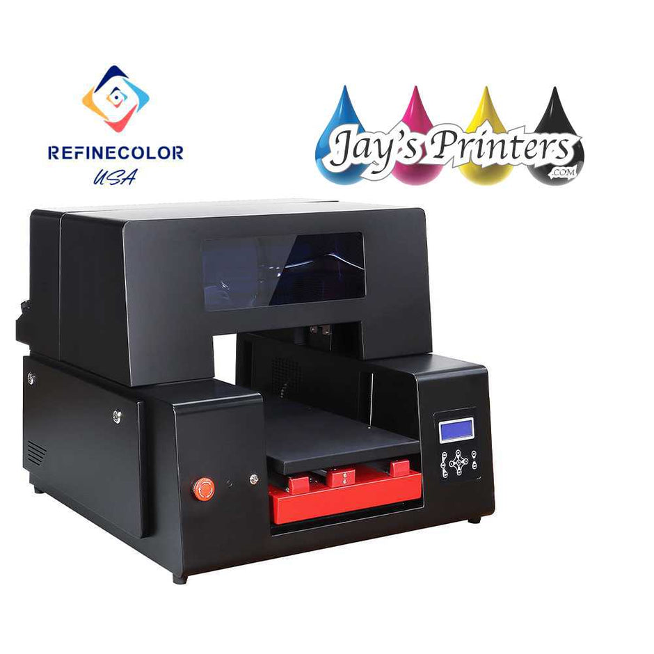Buy Commercial Printers Online | Jay's Printer Parts and Supply